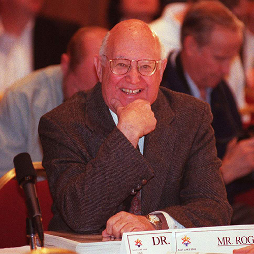 GERALD SHERRATT – Hayden Coombs