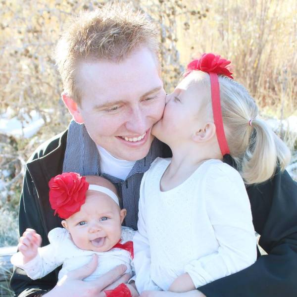 About – Hayden Coombs